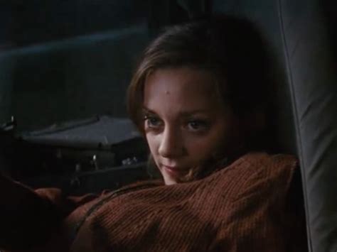 Batman Marion Cotillard Says She ‘screwed Up Christopher Nolan Movie