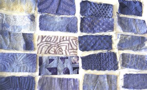 Dyeing With Bacteria Materialdistrict