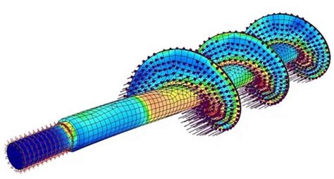 Finite Element Analysis Service In Navi Mumbai Id 2855085169962