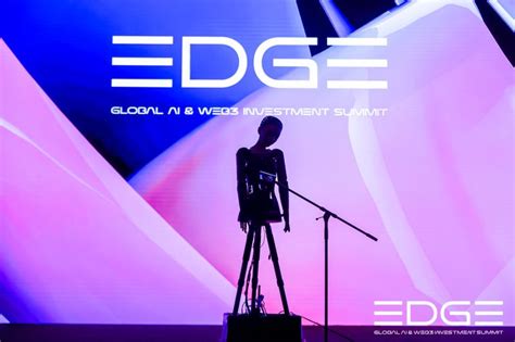 Yaya Labs On Linkedin Edgesummit23 Ai Robotics Innovation Futuretech