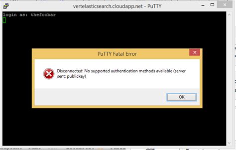Ssh Unable To Connect To Azure Virtual Machine Created With Azure