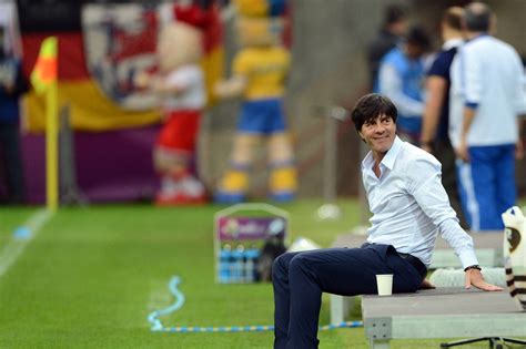 Alle lieben Joachim Jogi Löw