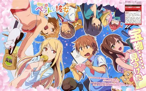 Shiina Mashiro Aoyama Nanami Kamiigusa Misaki Akasaka Ryuunosuke Kanda Sorata And More
