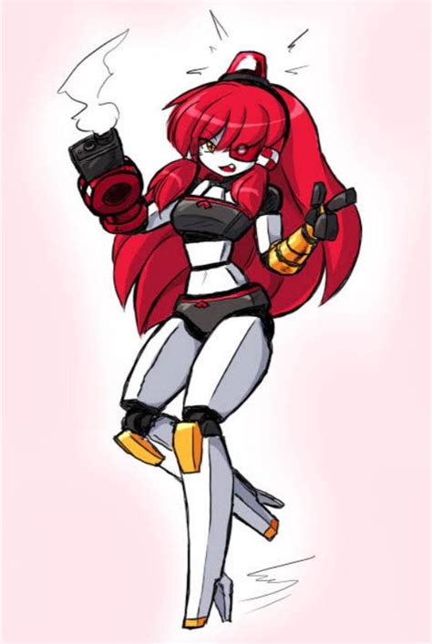 Mimi Sentry By Gila92g On Deviantart