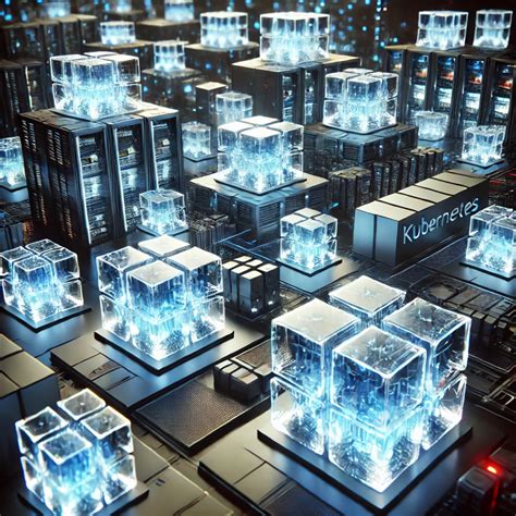 Optimizing Kubernetes Resource Utilization Cpu And Memory Requests And