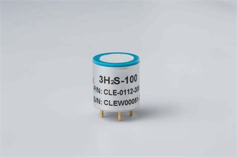 H S Hydrogen Sulphide H S Gas Sensor Ppm H S