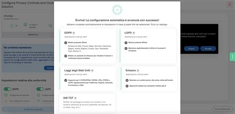 Free Cookie Banner Gdpr And Cookie Law Compliance Iubenda Help