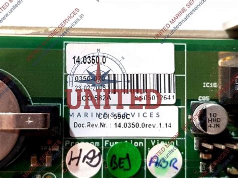 Man Bandw Multi Purpose Controller 1142075 2 United Marine Services