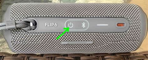 JBL Flip 6 Speaker Buttons Explained - Tom's Tek Stop