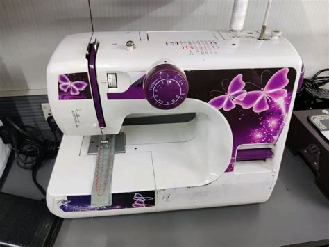 Saree Fall And Pico Stitching Machine At Best Price In India