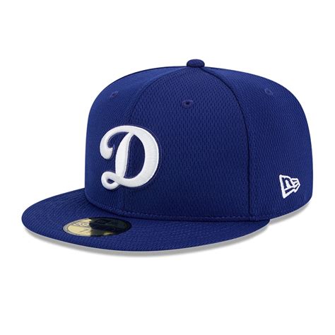 Mens New Era Royal Los Angeles Dodgers 2025 Mlb Clubhouse 59fifty