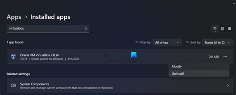 VirtualBox VBOX E FILE ERROR X Bb Fix