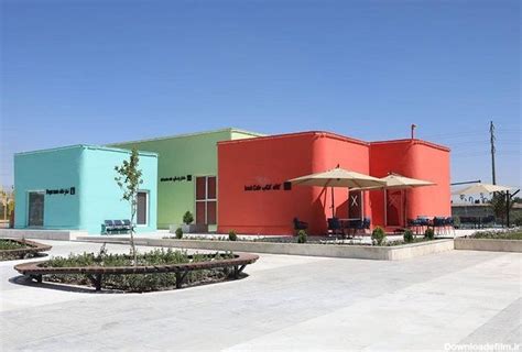 تصاویر پارک مادر و کودک مشهد