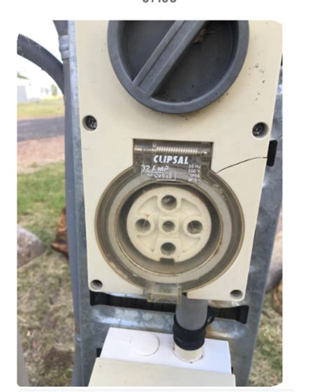 Millmerran Showgrounds Millmerran Qld Ev Station