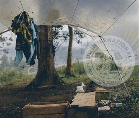 Plain Canvas Toby Wong Tent For Outdoor At Best Price In Ambala Id