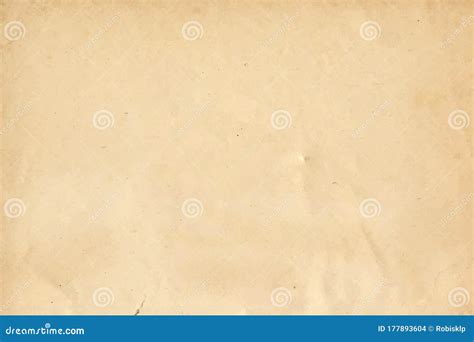 Grunge Old Dirty Paper Texture Stock Vector Illustration Of Graphic Blur