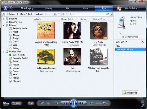 How To Record Music To Your Mp3 Player Using Windows Media Player It Still Works