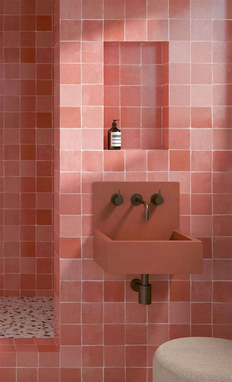 Modern Trough Wall Hung Maark