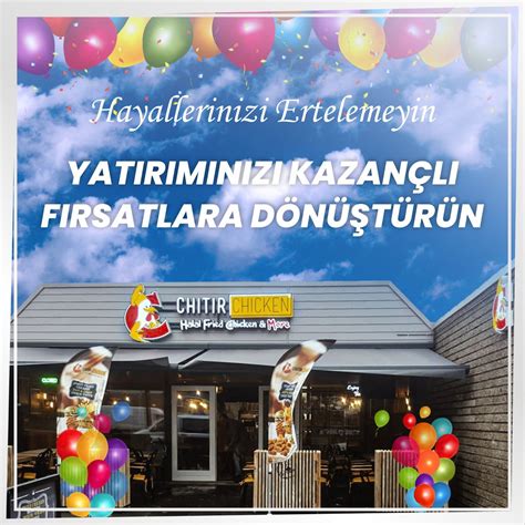 Chitir Chicken Linkedin