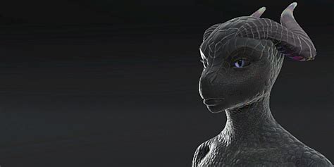 Iridescent Scales Carnal Instinct Database