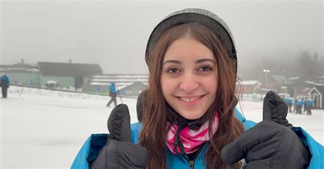 Cerro Catedral Cómo Abrió La Temporada De Turismo Estudiantil En