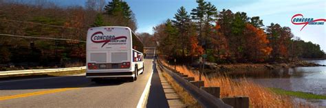Brandfetch Concord Coach Lines Concord Nh Logos And Brand Assets