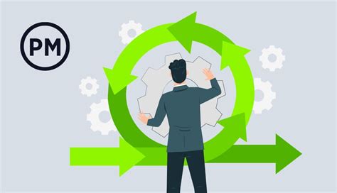 Project Lifecycle Stages And Key Moments For Achieving Set Goals