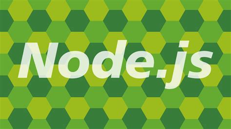 Javascriptをサーバサイドで動かせる！nodejsの魅力とは？