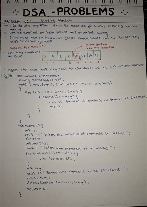 Codejourney Problemsolving Sortingalgorithms Arrays Oops