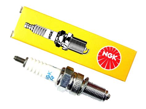 Купить Свеча зажигания NGK BR9ES YAMAHA DT TZR ГАЗ ГАЗ: отзывы, фото и ...