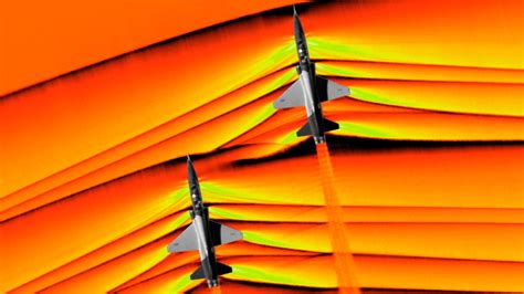 What Is A Sonic Boom—and Is It Dangerous Trendradars