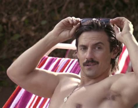 Milo Ventimiglia