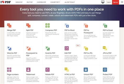 best open source pdf editors free alternative to adobe acrobat