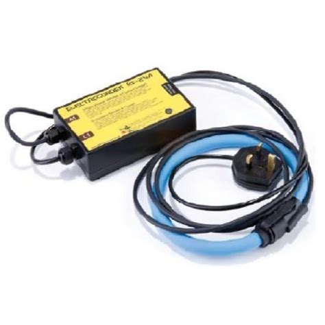 Ec 2va Single Phase Voltage And Current Logger Ireland Powerpoint