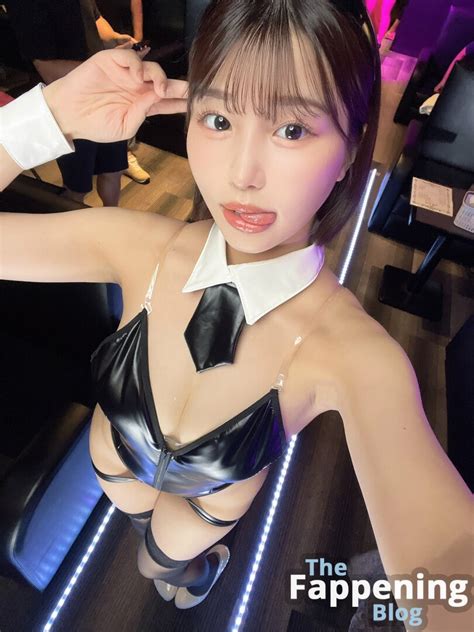 Mahiro Tadai 唯井まひろ Tadaimahiro Nude Leaks Photo 1 Thefappening