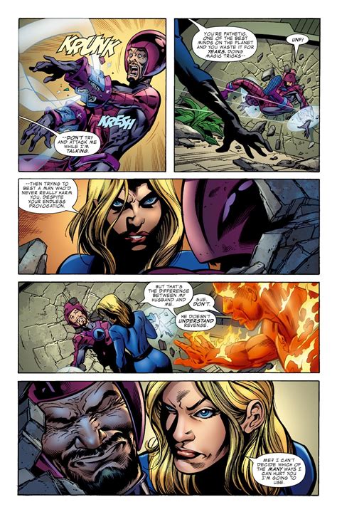 Best Sue Storm Images On Pholder Marvelstudios Marvel And Comicbooks