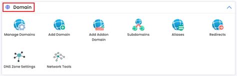 How To Add Domain Alias In Webuzo With Enduser Access