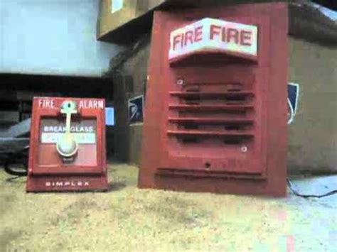 Testing My Nac Coder From Newageserveralarm Youtube