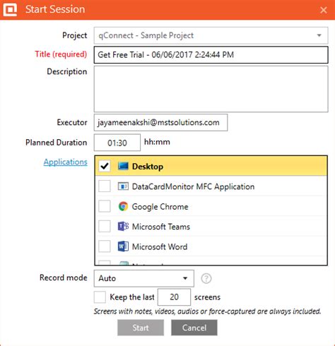 Qtest Test Management Tool For Agile Tester