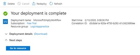 Build Logic App For Dynamics 365 Ce To Create A Task Record When A Lead