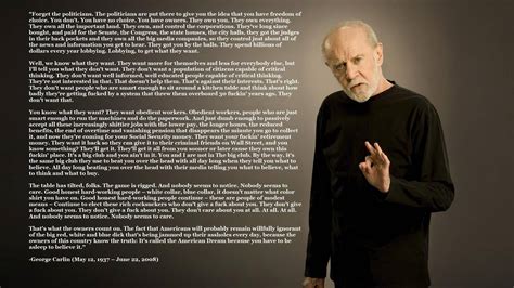 George Carlin Wallpapers Wallpaper Cave