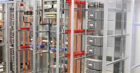 introduction understanding the role of busbar in switchgear ecsksa