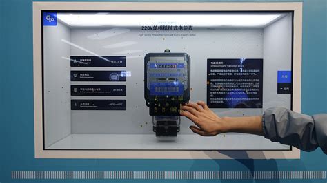 Data Visualization On Intelligent Metrology Behance