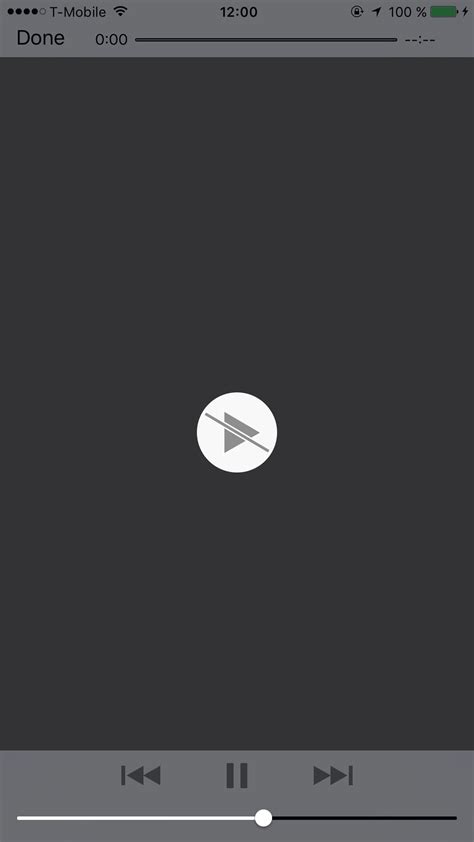 ios mpmovieplayercontroller deprecated what now stack overflow