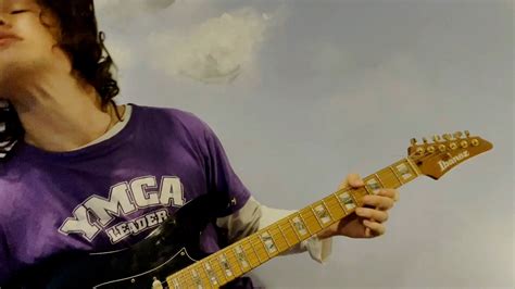Kill Bill Guitar Cover Rsza