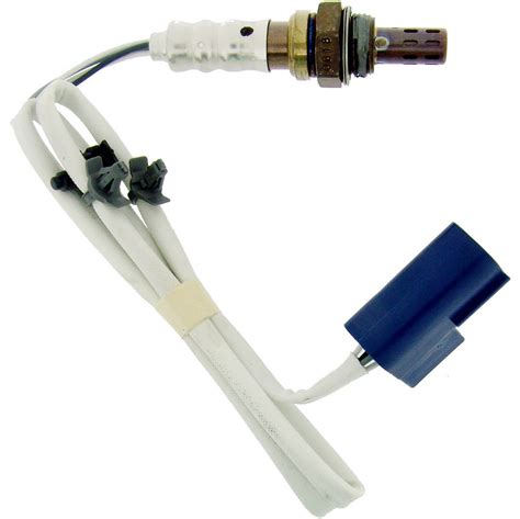 Ntk 24405 Oxygen Sensors Fortluft Auto Parts