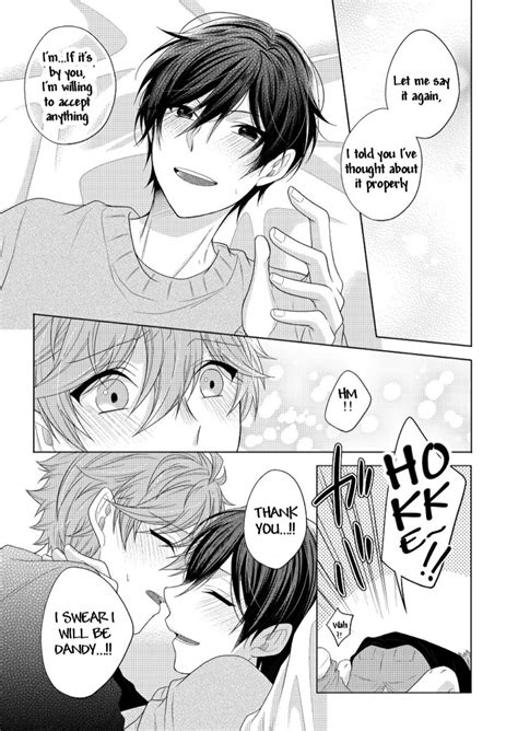 [hakumei] Palindrome Ensemble Stars Dj [eng] Myreadingmanga