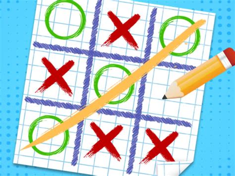 Play Tic Tac Toe 2 Player Xox Free Online Games