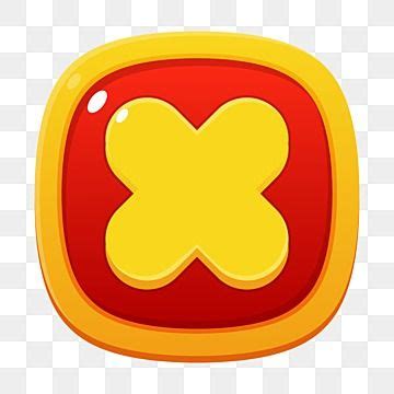 Exit Button Clipart Hd PNG Exit Close Button For Game Exit Close Button PNG Image For Free