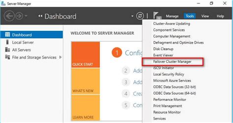 SQL Server On Windows FCI Without Shared Storage Part